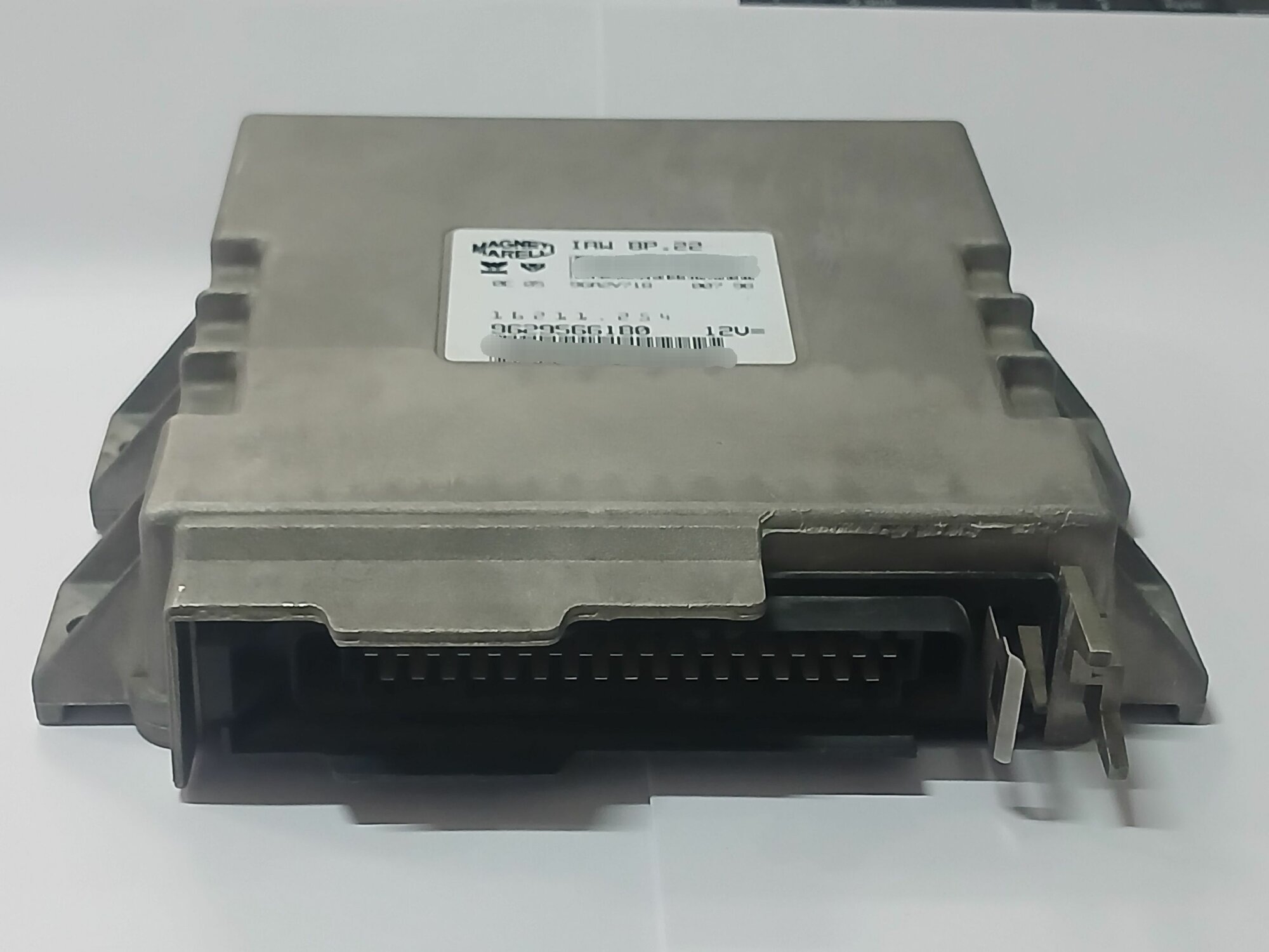 Контроллер блок управления ЭБУ MAGNETI MARELLI 9629566180
