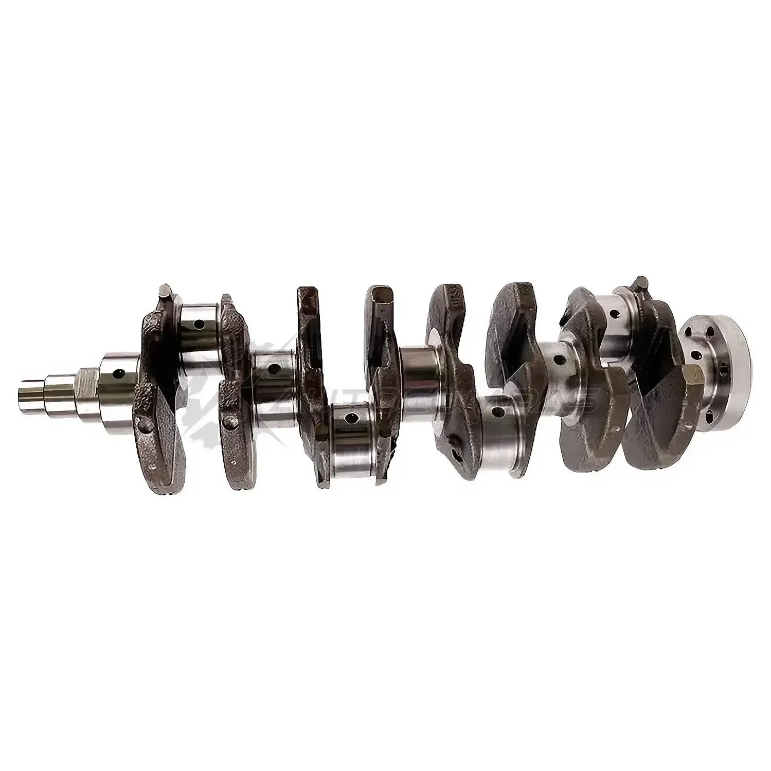 Коленвал Lada Granta Kalina Largus Priora Vesta Xray W1DX CS6 11183100501601 CH9V0DF