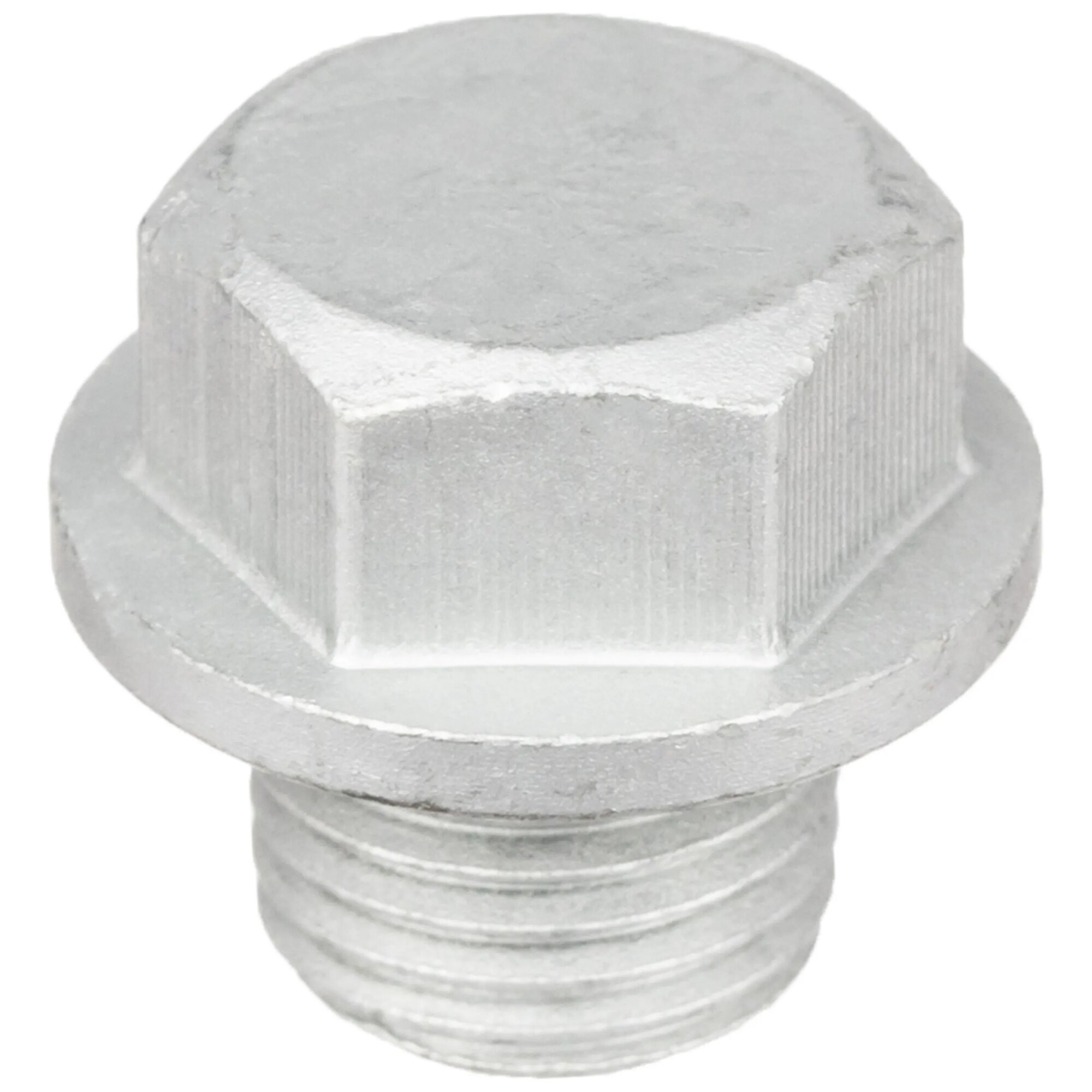 Пробка маслосливная M14x1.5x11, ключ 17 мм, Honda, Chevrolet, Mitsubishi