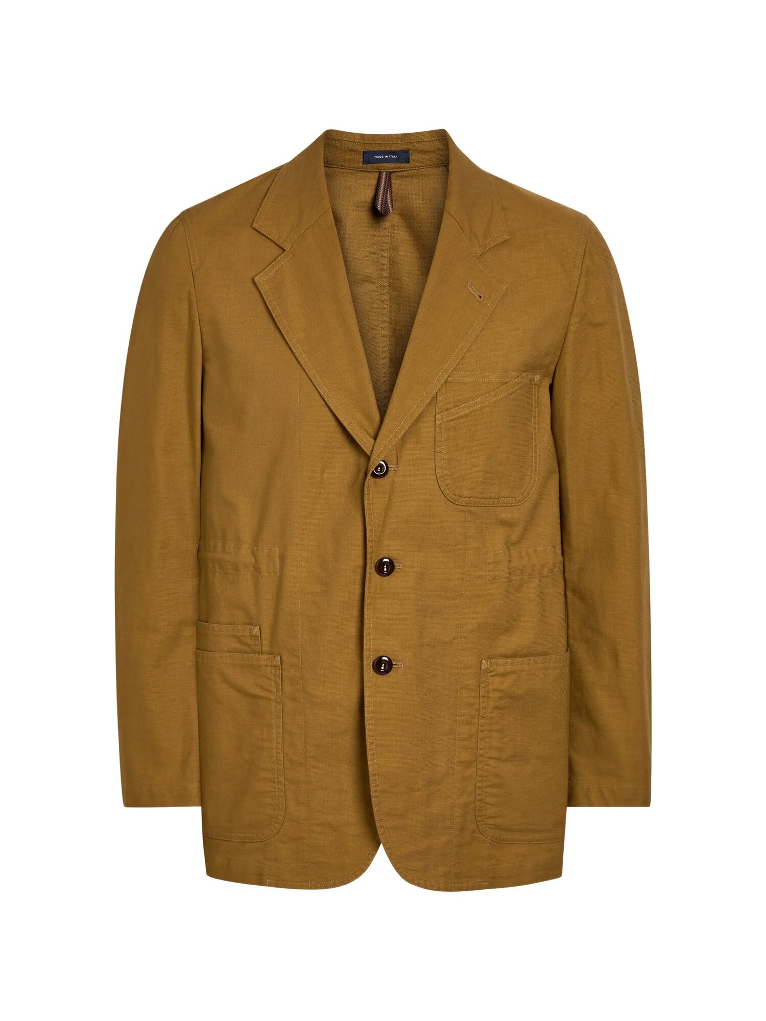 Пиджак Single-breasted blazer
