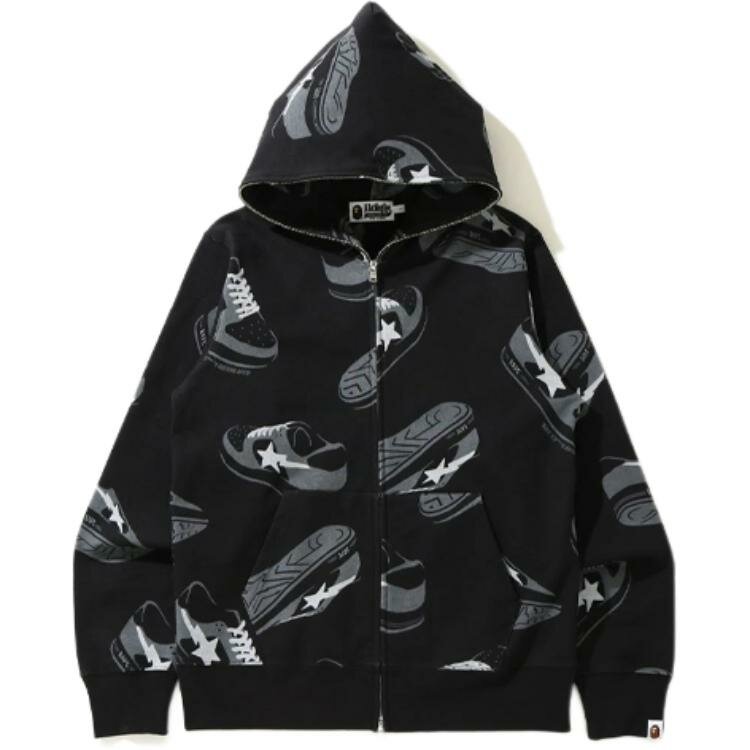 Толстовка Bape
