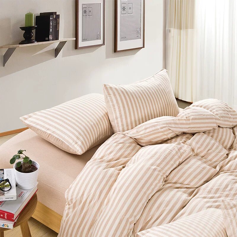 Художественное одеяло, домашний текстиль, натуральный цветной хлопковый пододеяльник для детей не включает