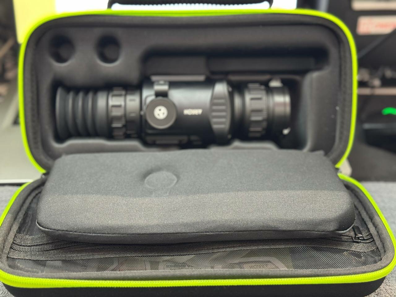 Arkon Arma LR35L — фото 1