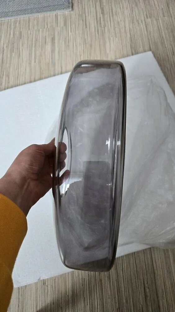Cassina Люстра, LED, 10 Вт — фото 1