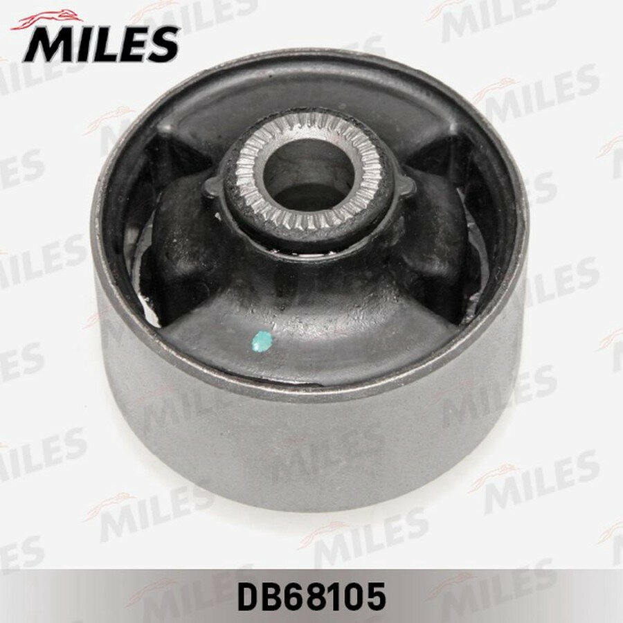 MILES DB68105 Сайлентблок рычага передней подвески KIA SPORTAGE/HYUNDAI IX35 09- DB68105