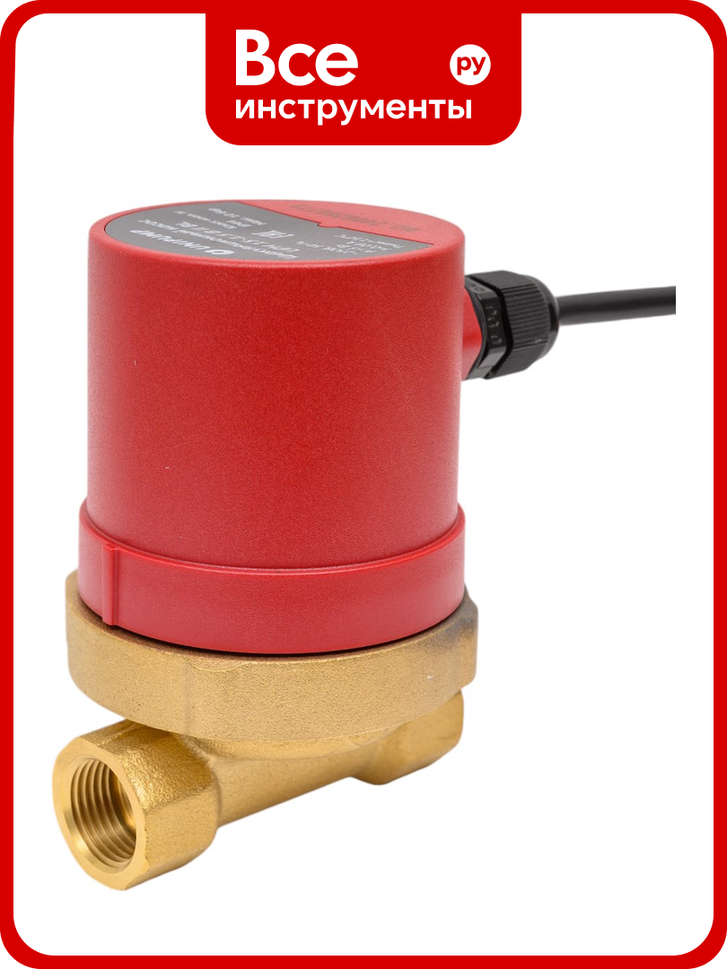 Циркуляционный насос UNIPUMP (ГВС) UPН 15-1.5 B II BL 81435, Перекачиваемая жидкость