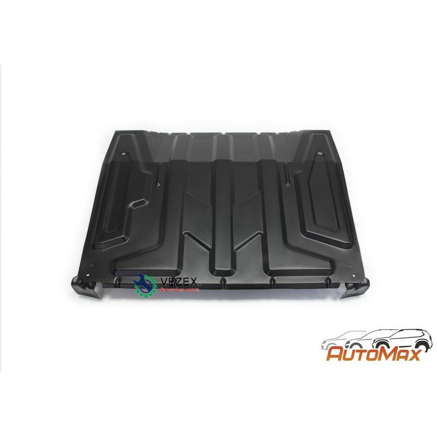 AUTOMAX AM.6015.1 Защита двигателя