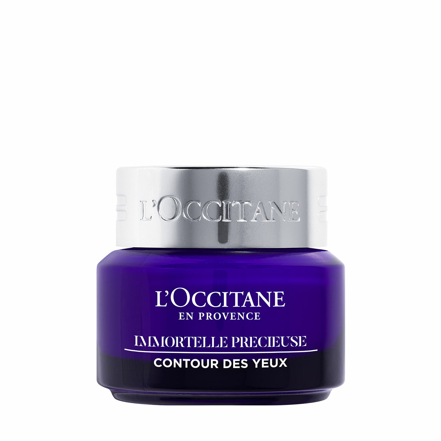 L`OCCITANE Иммортель Бальзам для глаз 15 мл