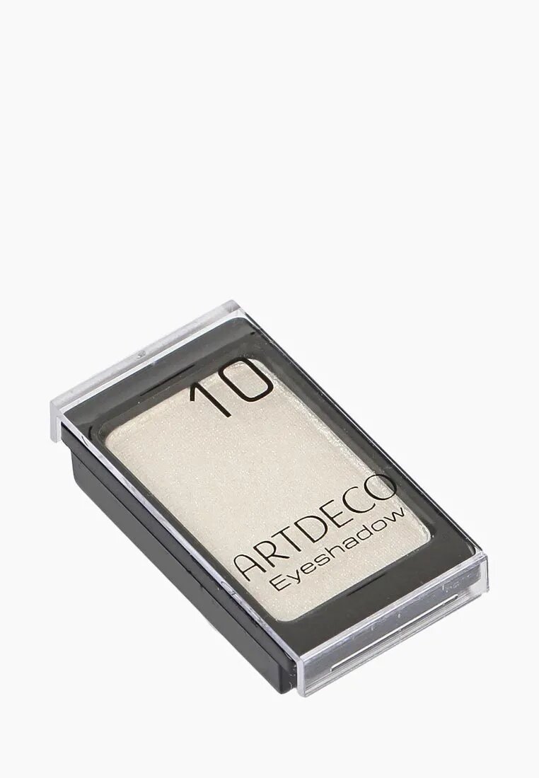 Artdeco Тени для век 0.8 г 10 pearly white