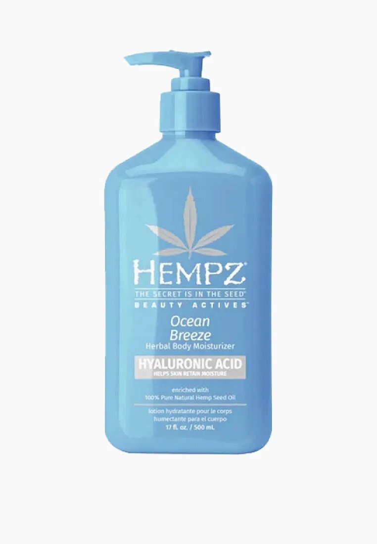 Hempz Молочко для тела 500 мл