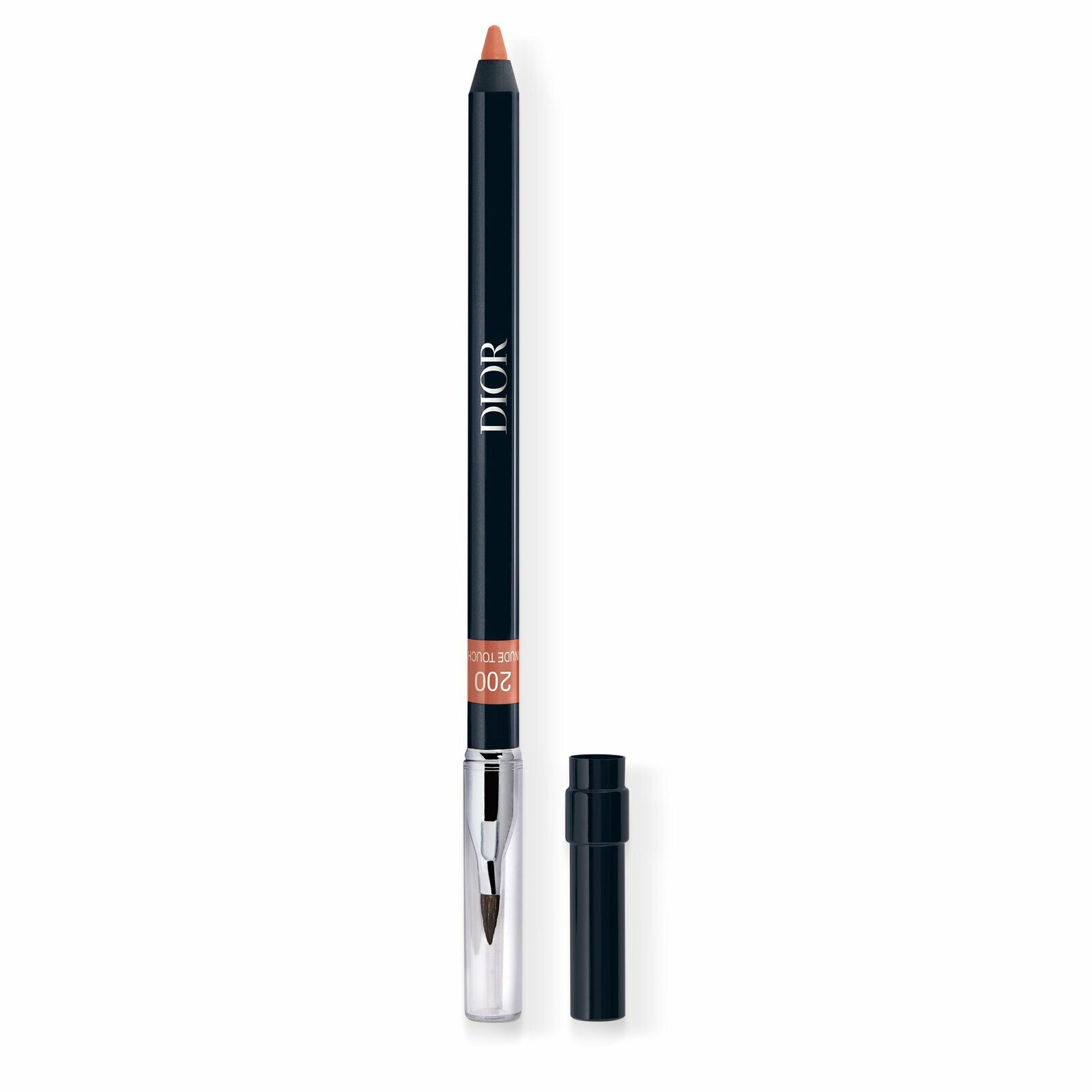 DIOR Rouge Dior Contour Карандаш для губ 200 Естественное Прикосновение