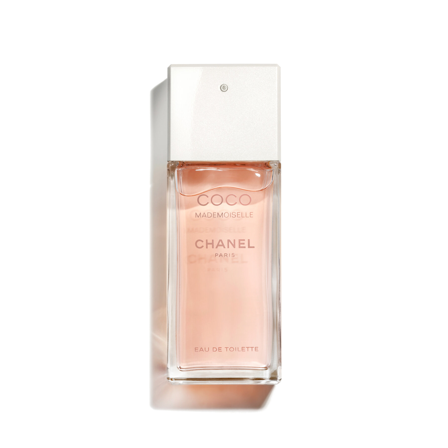 CHANEL COCO MADEMOISELLE Туалетная вода 50 мл