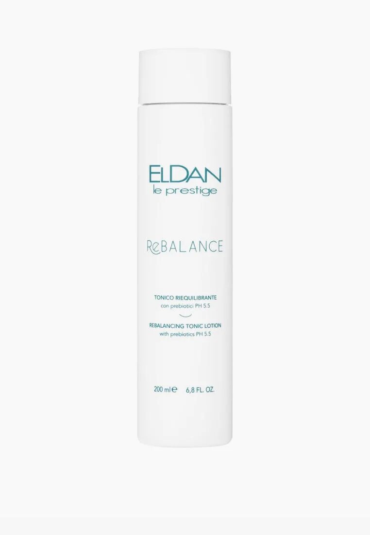 Eldan Cosmetics Тоник для лица 200 мл