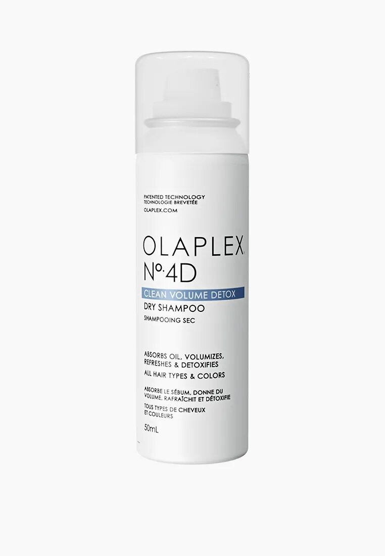 Olaplex Сухой шампунь 50 мл