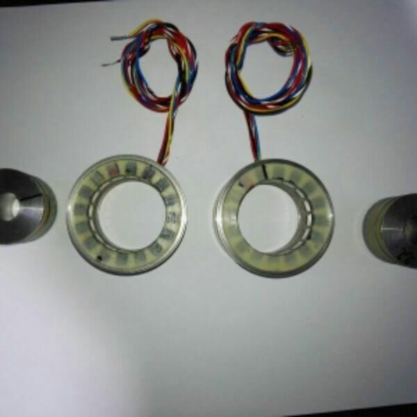 Модуль LTN ENCODER RE-21-1-V02 RE211V02 — фото 1