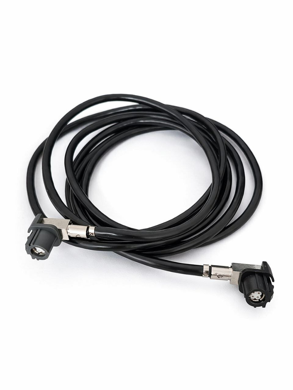 HSD LVDS кабель A G Fakra для Bmw, Volkswagen, Audi, Skoda, Mercedes-Benz