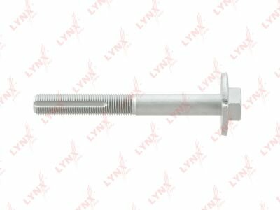 LYNXauto Болт подвески эксцентриковый инфинити ку икс 56 / INFINITI QX56 (Z62) 2010-2010 56, ниссан патрол 6 / NISSAN PATROL VI (Y62) 2010- 5.6 FS1077