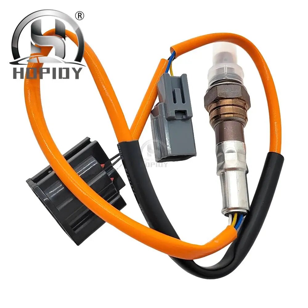 Оригинальный японский датчик O2 LFH1-188G1, лямбда-зонд для Mazda 6 GG GY 2002-2007 1,8 2,0 2,3 LFH1-18-8G1, датчик кислорода