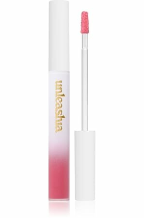 Губная помада Unleashia Hug Velvet Tint, оттенок no 2 mingle, 4,5 г