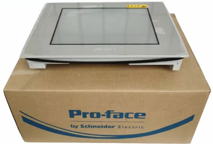 Модуль PROFACE GP-4501TW GP4501TW HMI Touch Screen