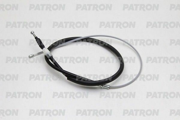 PC3129 Трос ручного тормоза VAG 05-