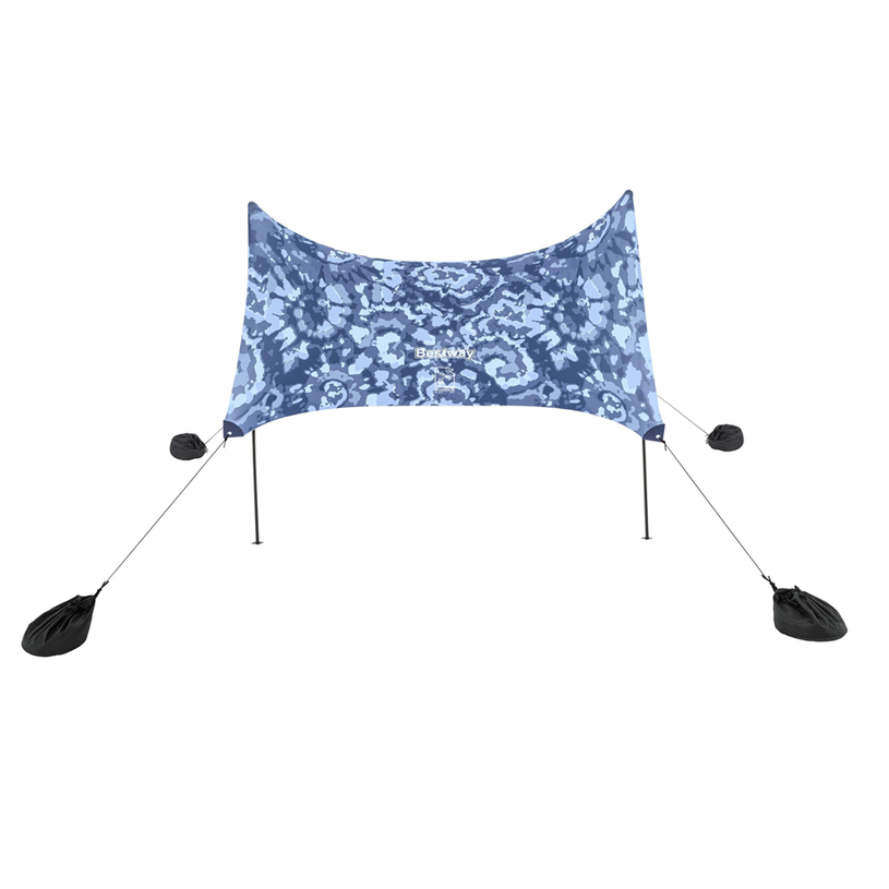 Навес пляжный BestWay Beach Shade Outdoor Canopy 68145 BW