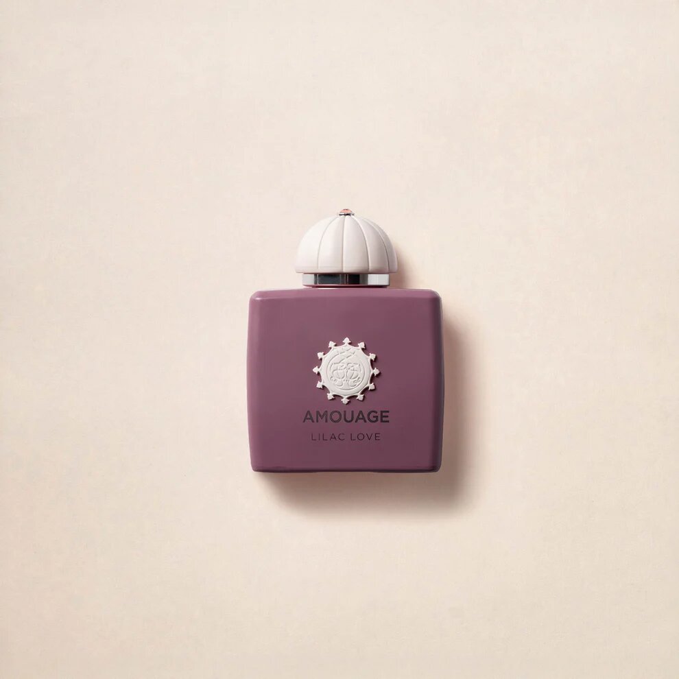 Amouage Lilac Love Woman 100 мл парфюмерная вода , для женщин