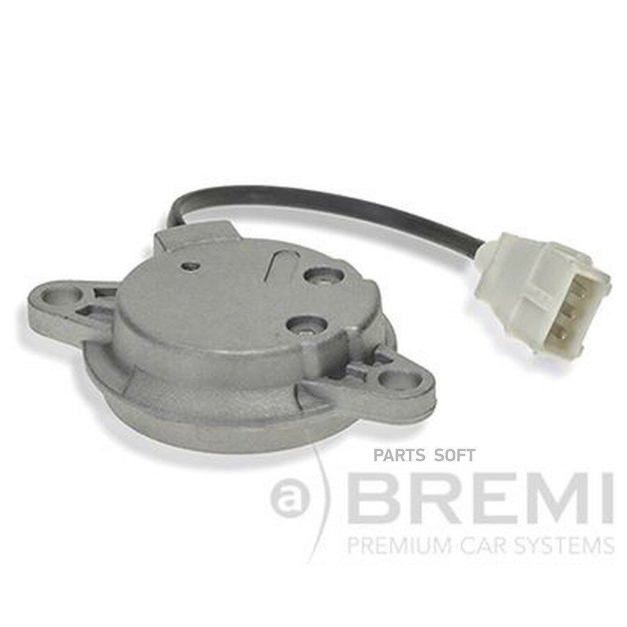 Датчик положения распредвала REN LAGUNA/SAFRANE VOL 850/960/S70/S90/V70/V90 2.0/2.4/2.3/2.9i 91-06 от официального дистрибьютора, BREMI, артикул 60485