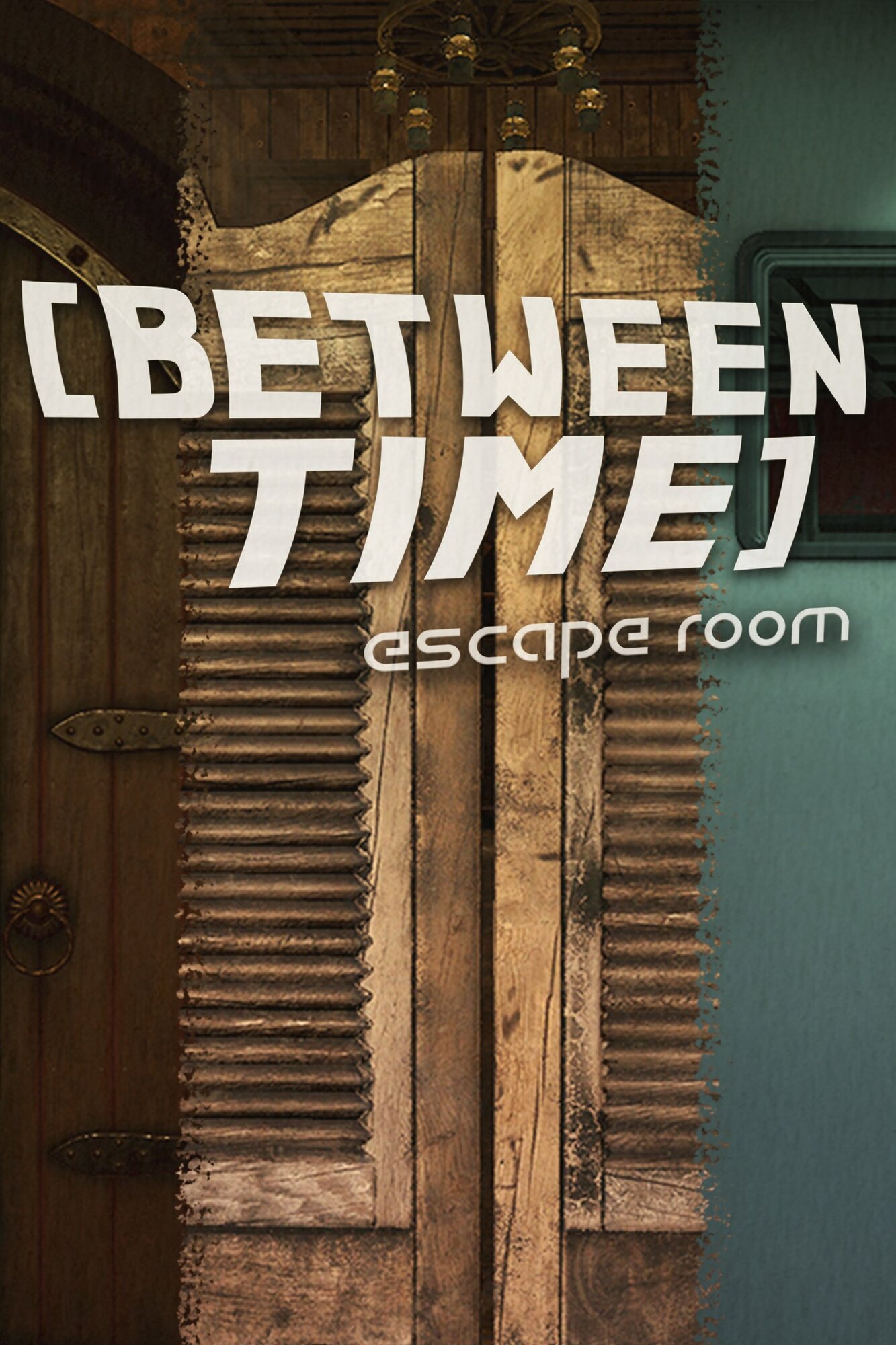 Игра Between Time: Escape Room — Xbox Series X|S, Xbox One — Цифровая версия