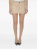 Юбка One Teaspoon Sloane fitted mini skirt, размер S, разноцветный