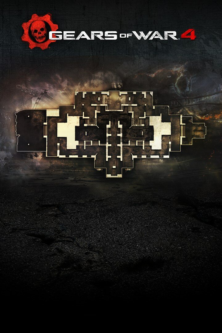Дополнение Map: Slab — Xbox Series X|S, Xbox One — Цифровая версия