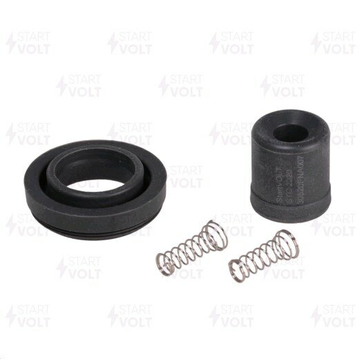 Наконечник катушки зажигания Honda Accord VII 02--, CR-V 03-- 2.0i 2.4i