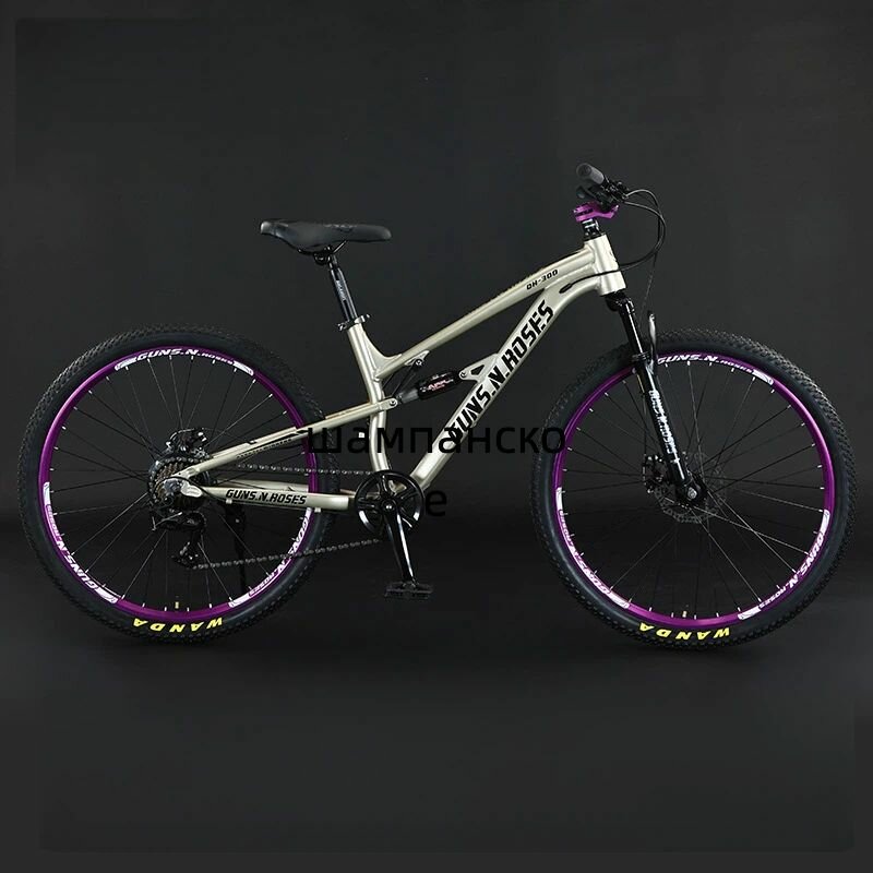 Велосипед Шоссейный, Городской, bike-20260303-01