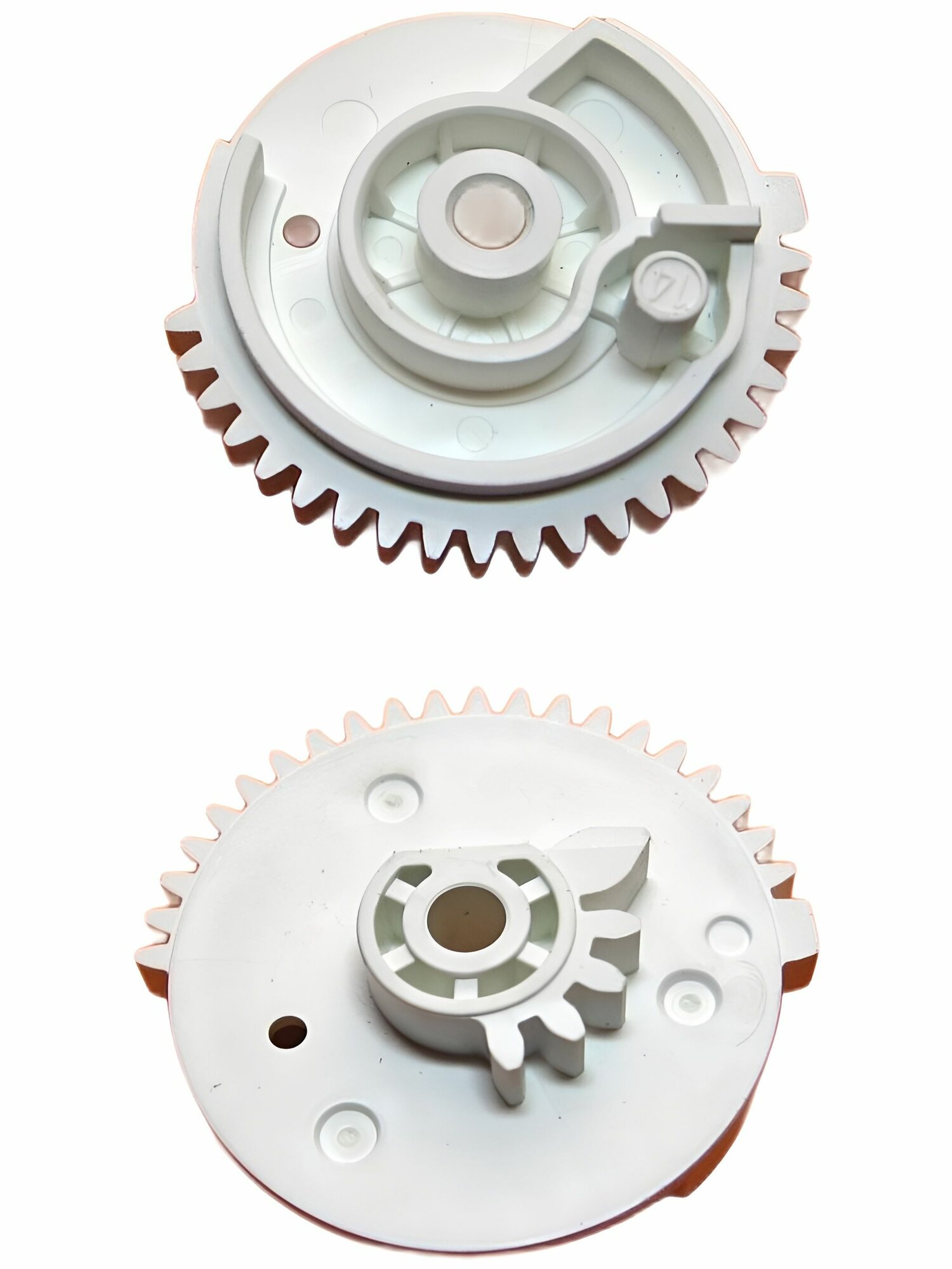 Шестеренка Sharp SNG38C / 1270