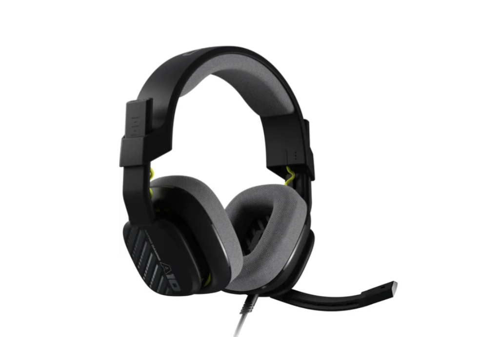 Наушники Astro A10 Gen.2 (черный)