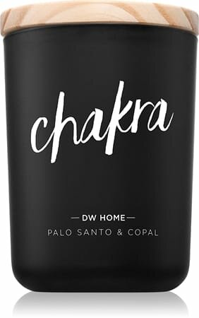Свеча DW Home Zen Chakra, 221 г