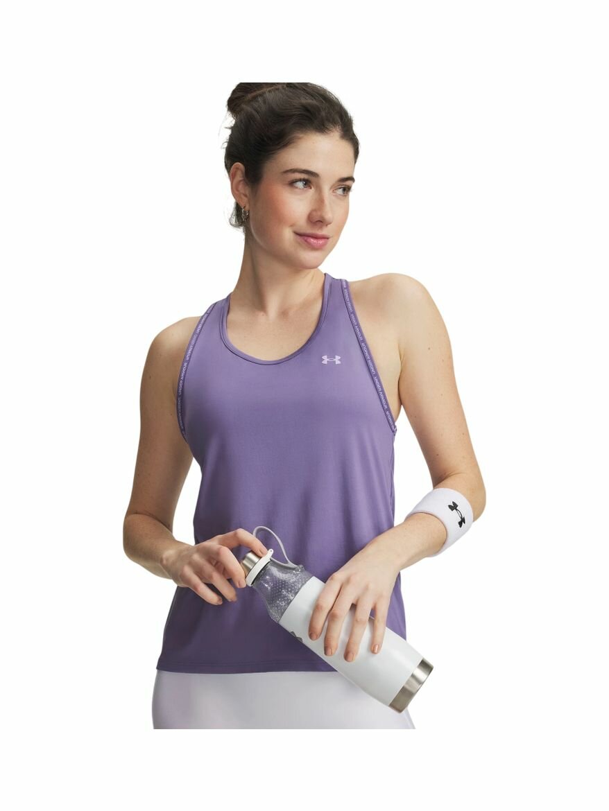 Майка спортивная Tech Knockout Tank