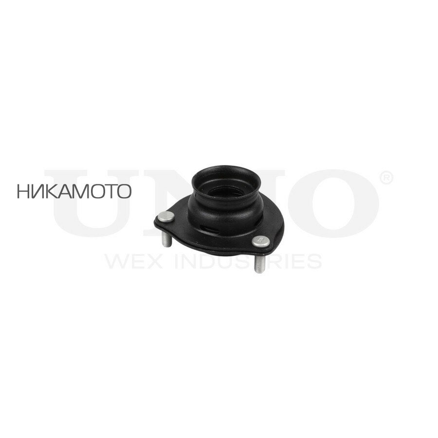 UNIO RMP13172 Опора амортизатора HONDA CIVIC 05- перед.