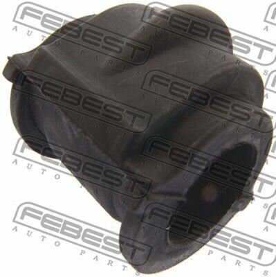 Втулка переднего стабилизатора D20 NISSAN Almera N16 D 20mm FEBEST NSB-B15F