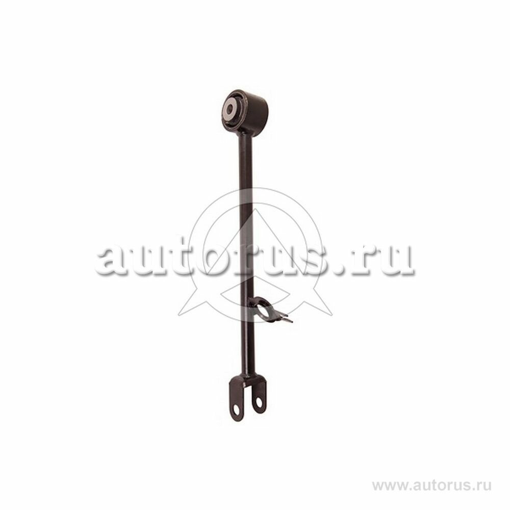 Рычаг задней подвески L RENAULT Arkana Duster 10- Kaptur 16- SIDEM 5170