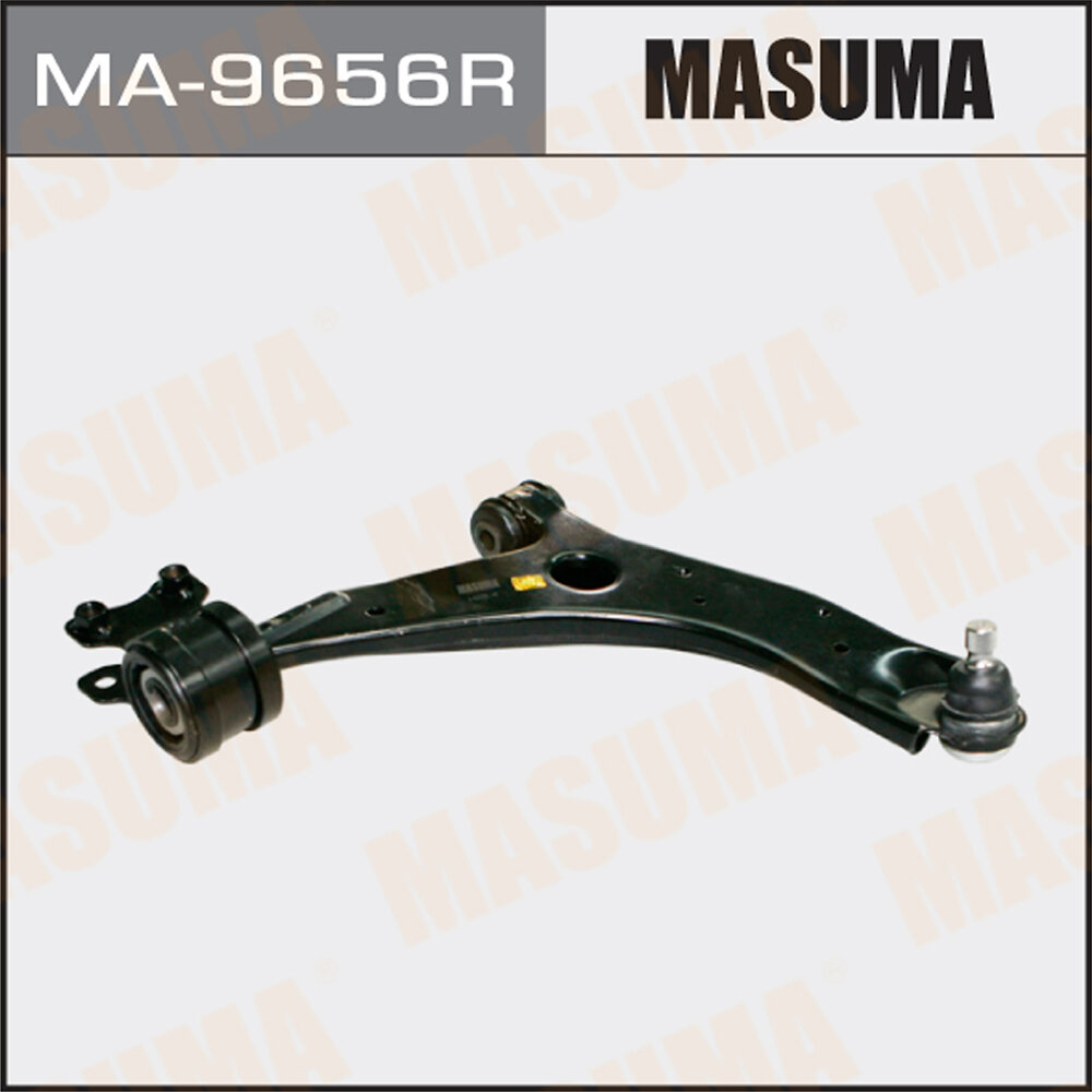 Рычаг подвески нижний R MAZDA AXELA MASUMA MA-9656R