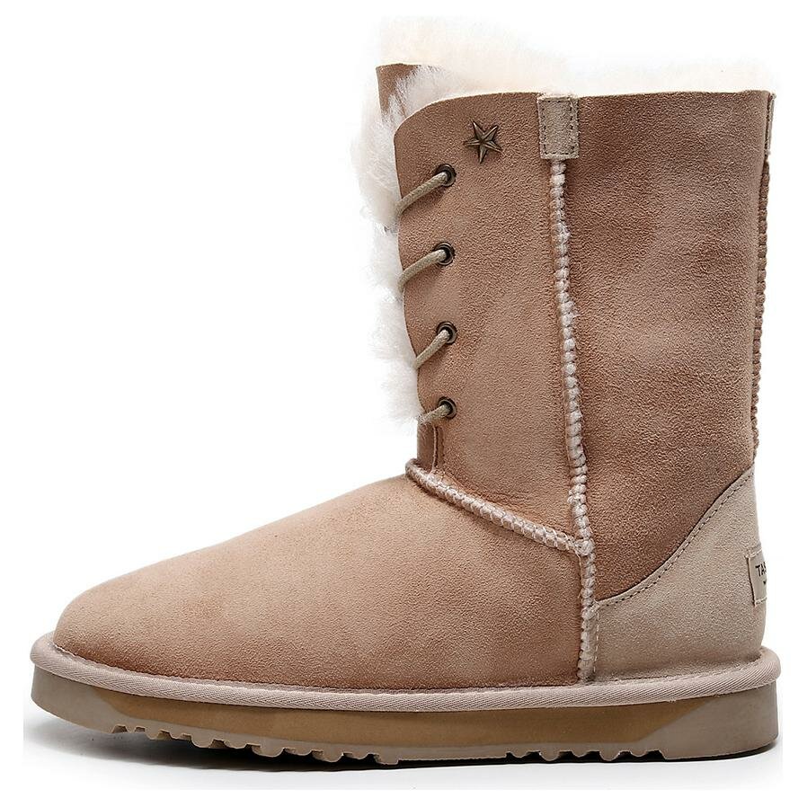 Угги Snow Boots