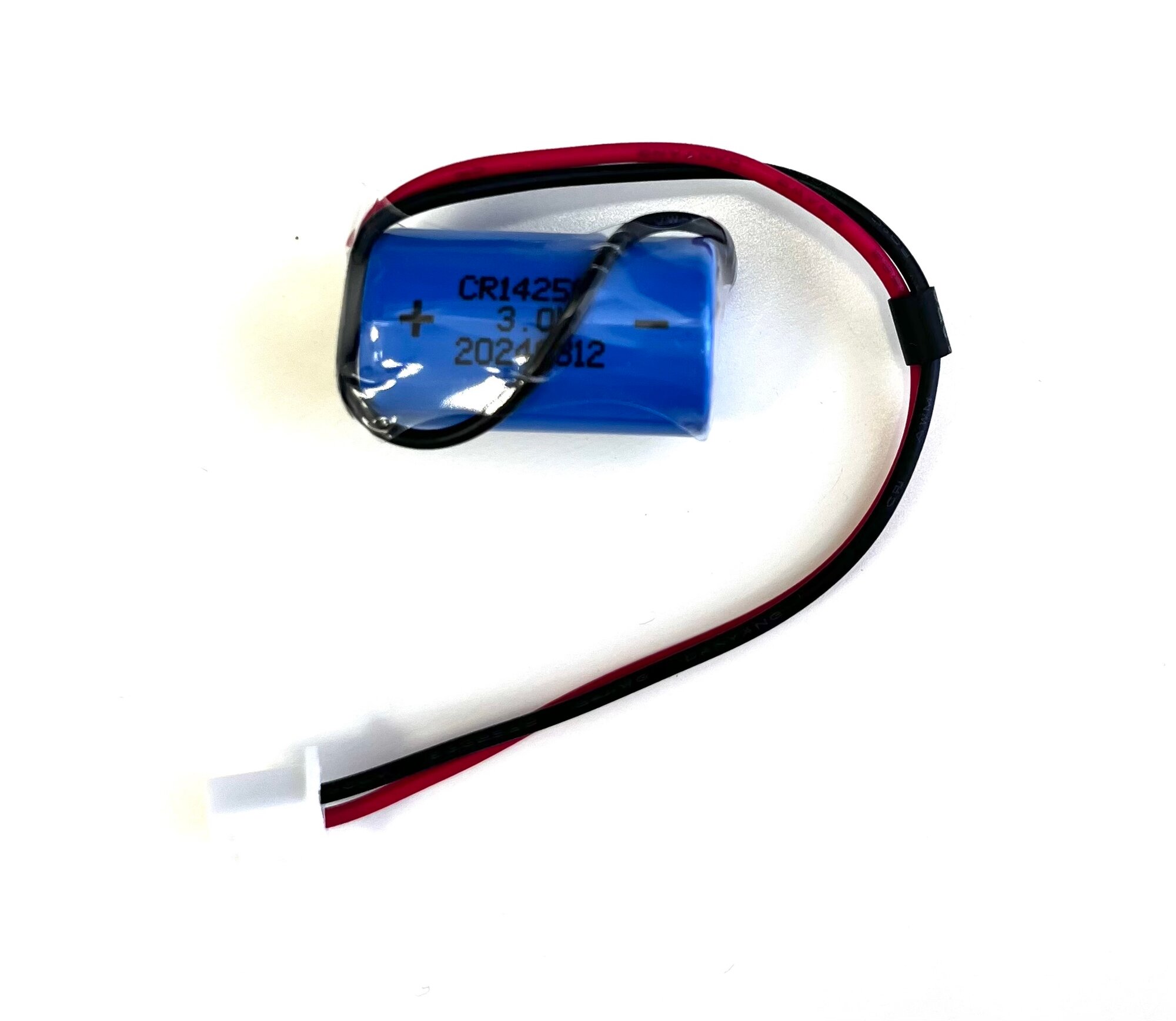 Батарейка SunMoon CR14250, литиевая, для Siemens A5E00331143