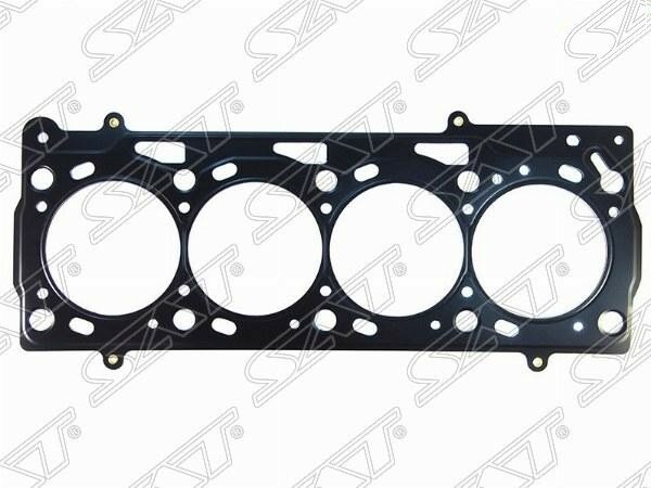 Прокладка ГБЦ SAT ST-036 103 383 AM SKODA OCTAVIA 1,4 08-
