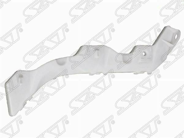 Крепление бампера SAT ST-MZ25-087B-2 Mazda 6 02-08, Atenza 02-07 сзади/ слева