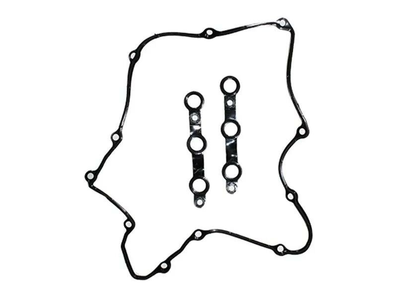 Прокладка клапанной SAT ST-37-0006 крышки BMW 5 E39/3 E46 M52B25