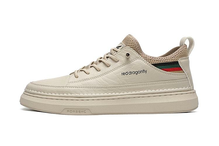 Кроссовки RED DRAGONFLY 36 Low
