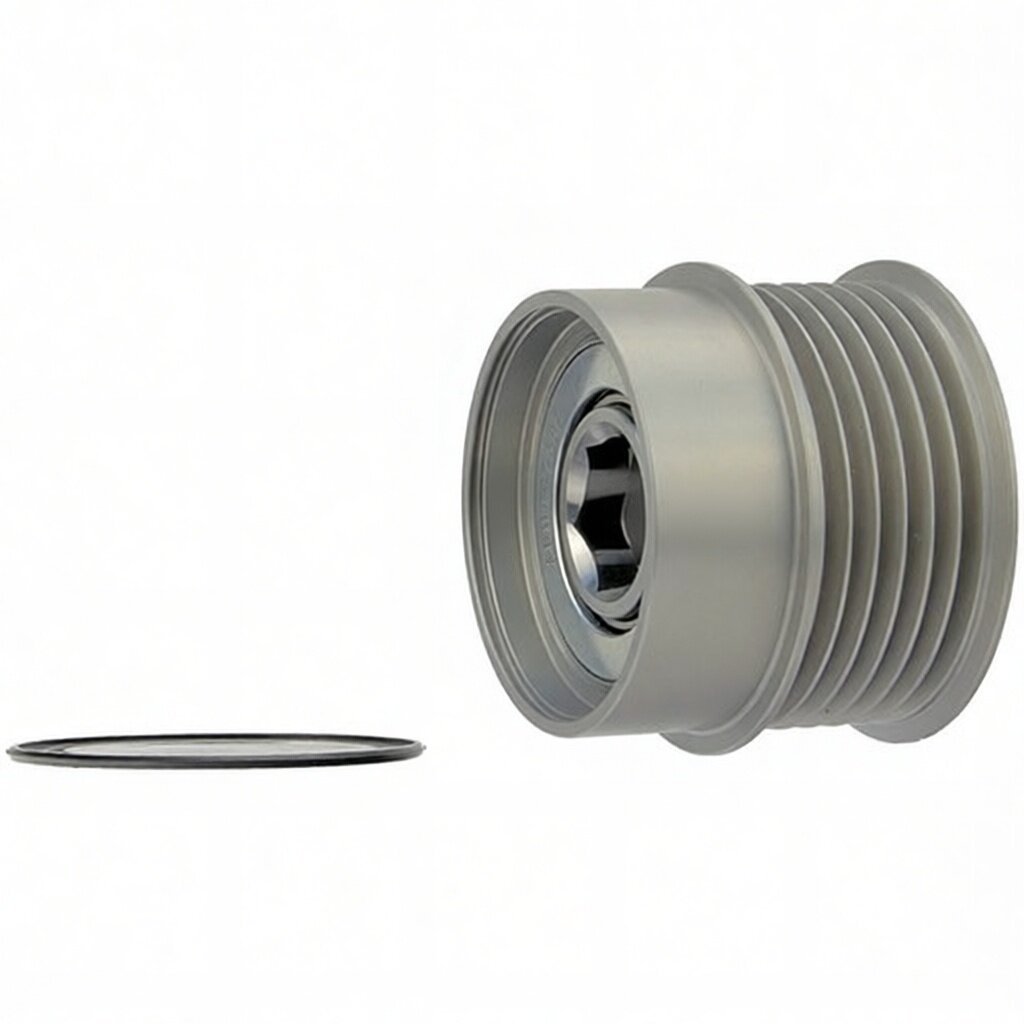 Шкив обгонный генератора APM5873DE Krauf арт. APM5873DE