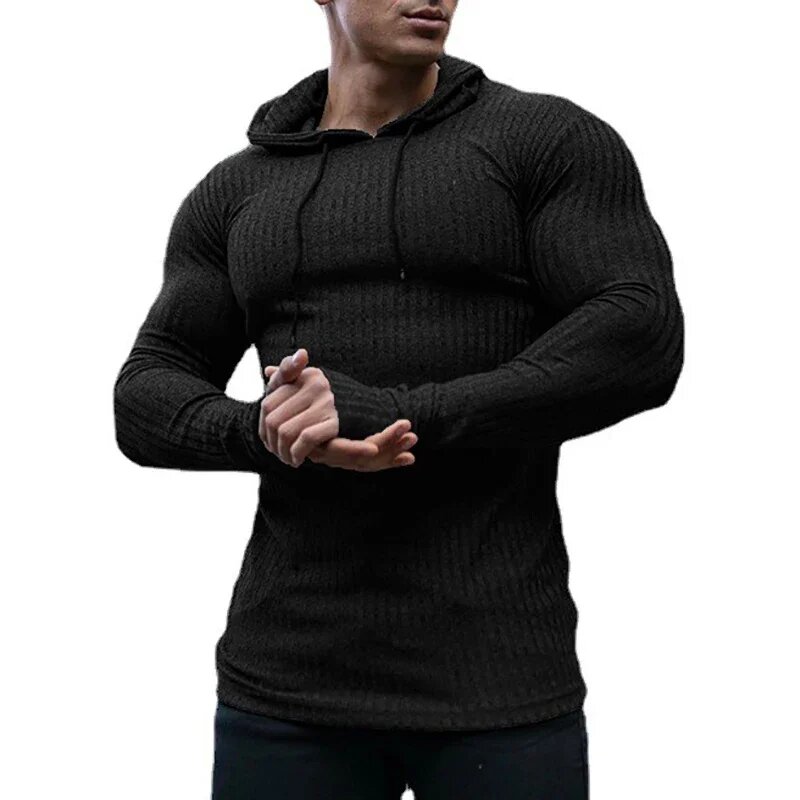Пуловер MuscleguysПуловер Muscleguys