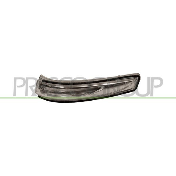 Фонарь указателя поворота, HYUNDAI / KIA 876143X000 (1 шт.)